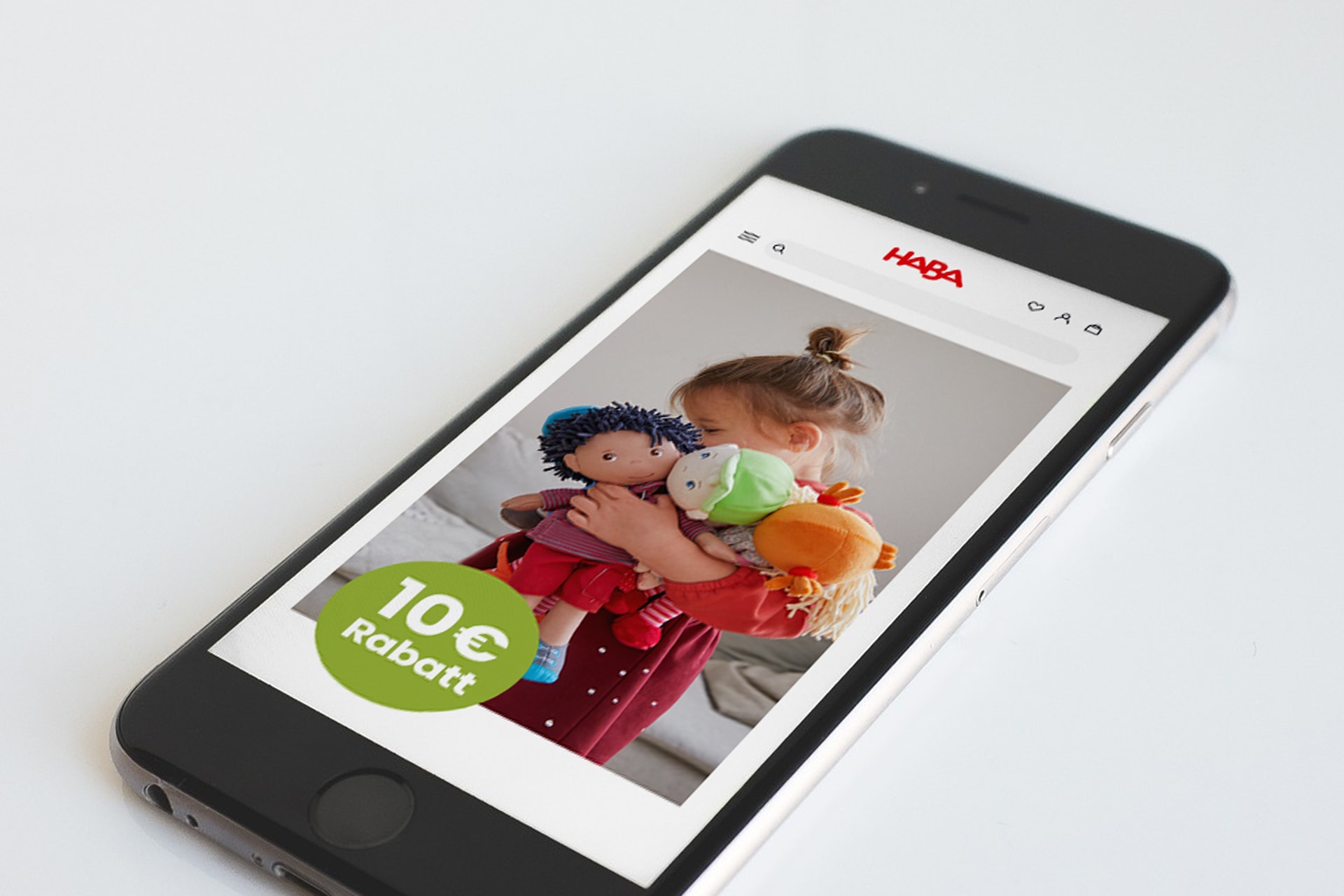 HABA - Erfinder für Kinder
